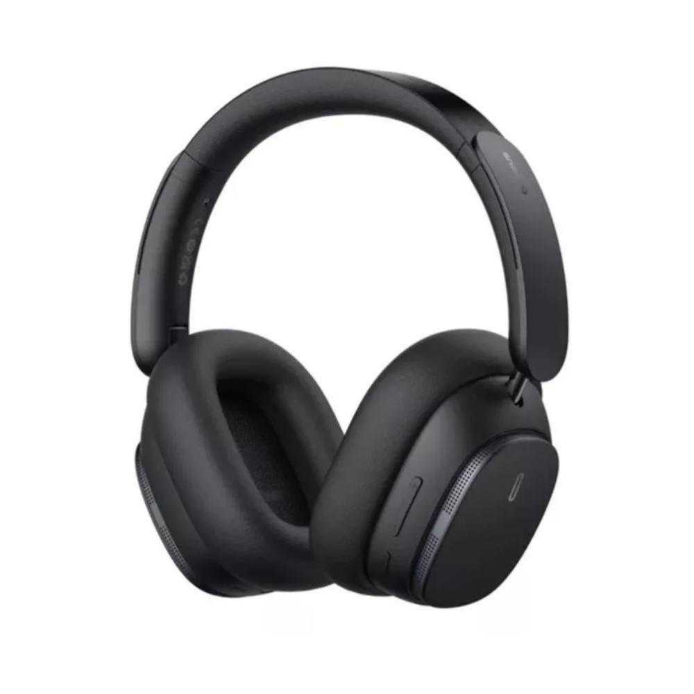 Fone Headphone Sem Fio Baseus H1 Pro KaBuM