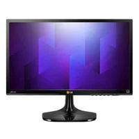Usado: Monitor Lg 23 Polegadas Widescreen KaBuM