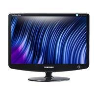 USADO: Monitor Samsung 932bwe Plus 60hz KaBuM
