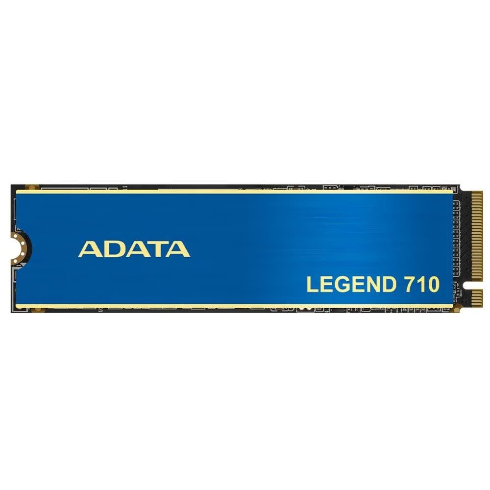 SSD Adata M2 512GB Legend 710 Nvme KaBuM