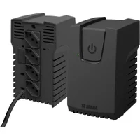 Estabilizador Powerest Ts Shara 500VA Bivolt