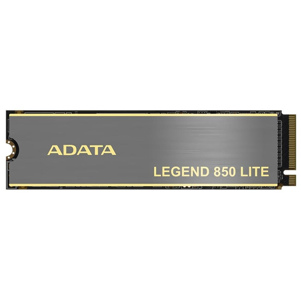 SSD Adata M2 2tb Legend 850 Lite Nvme KaBuM