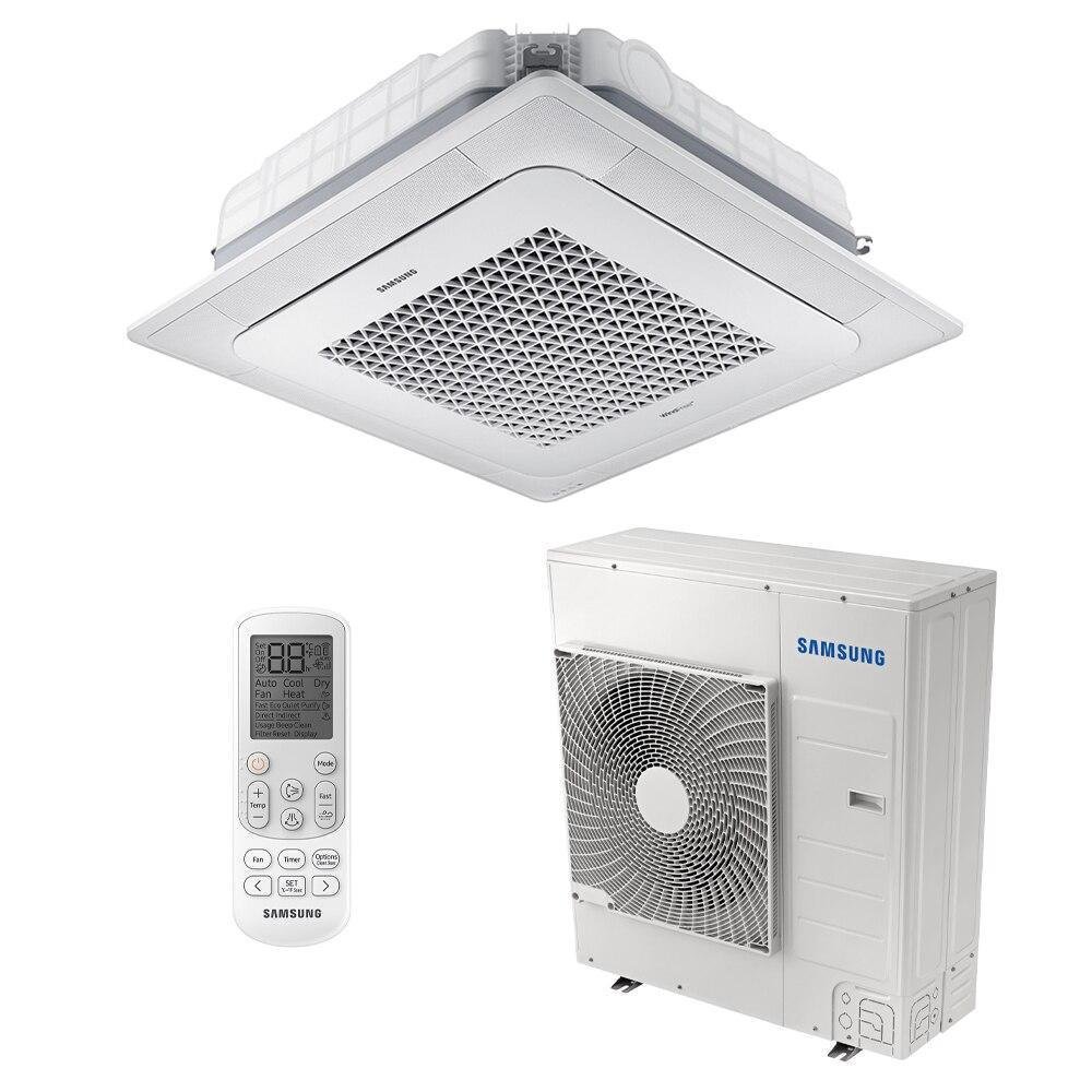 Arcondicionado Split Samsung Windfree Cassete