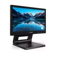 Monitor Philips 156 Polegadas Touch 162b9t KaBuM