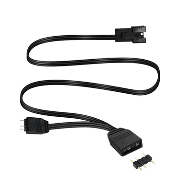 Cabo Adaptador VDG Conversor Halo KaBuM