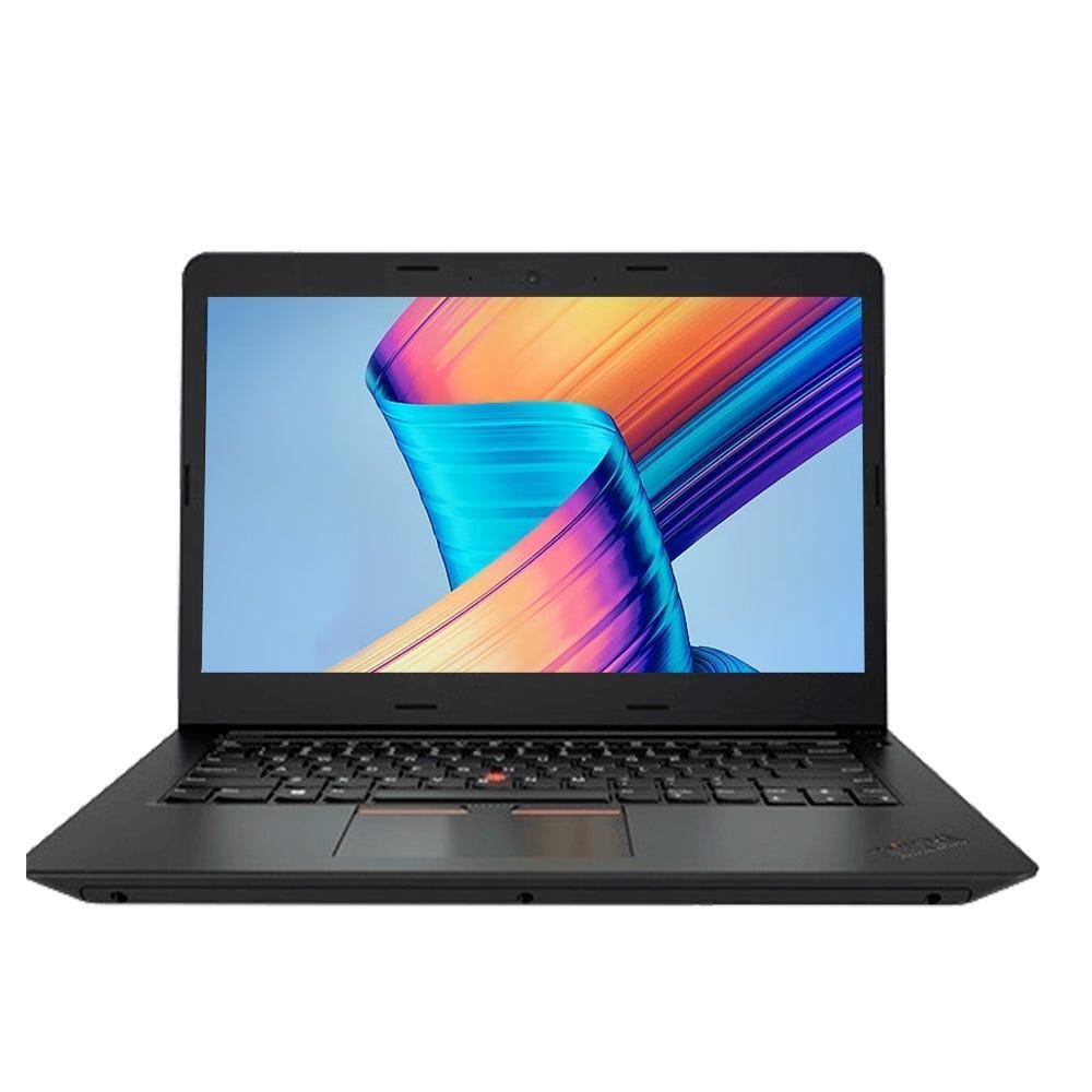Usado Notebook Lenovo Thinkpad E470 KaBuM