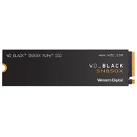 SSD Western Digital M2 1TB KaBuM