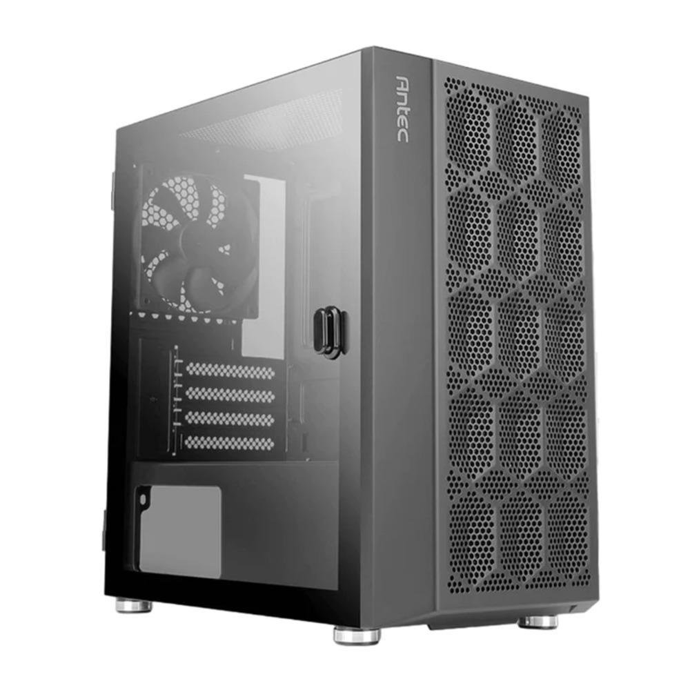 Gabinete Gigabyte Gamer Antec Nx200m KaBuM