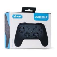 Controle Knup KpCn700 Com Fio USB KaBuM