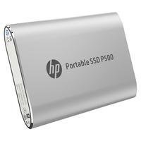 SSD Externo Hp 250GB Portátil P500 KaBuM