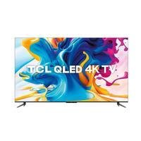 Smart TV TCL 55 Vision Gaming QLED 4K KaBuM