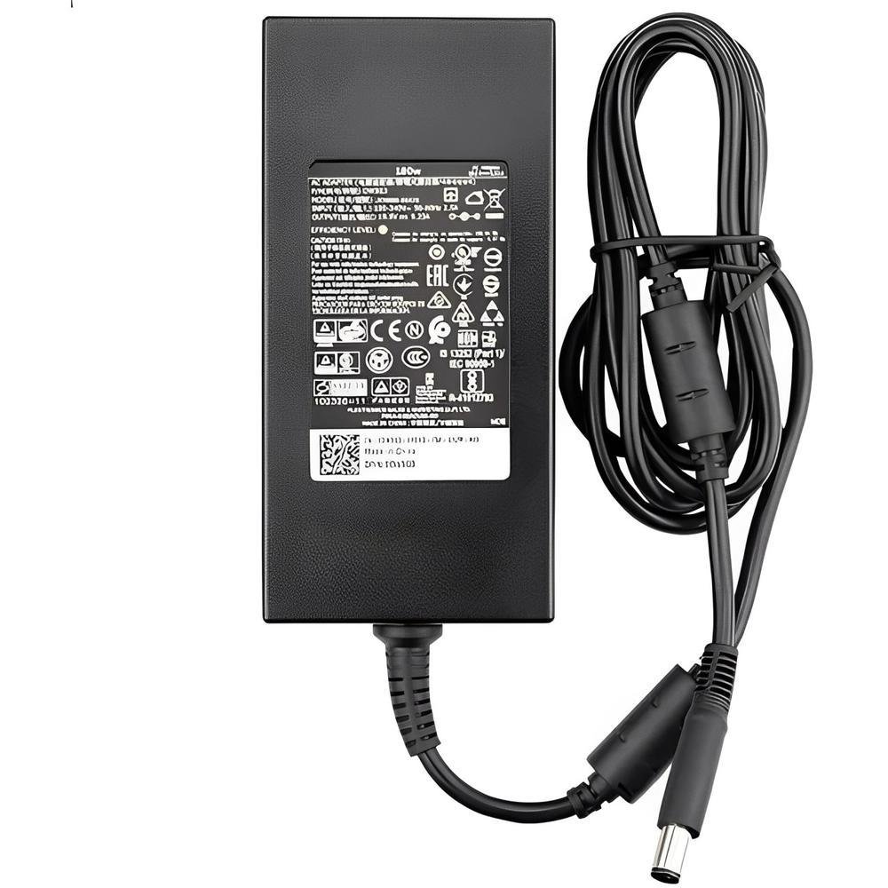 Fonte Notebook Dell 923a 180W KaBuM