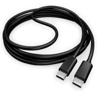 Cabo Dell USBC Para USBC 1 Metro KaBuM