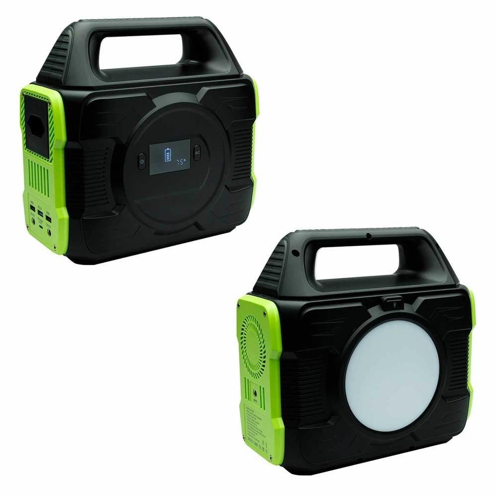 Central De Energia Elétrica Green 220V 300w KaBuM