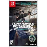 Jogo Switch Tony Hawks Pro Skater KaBuM