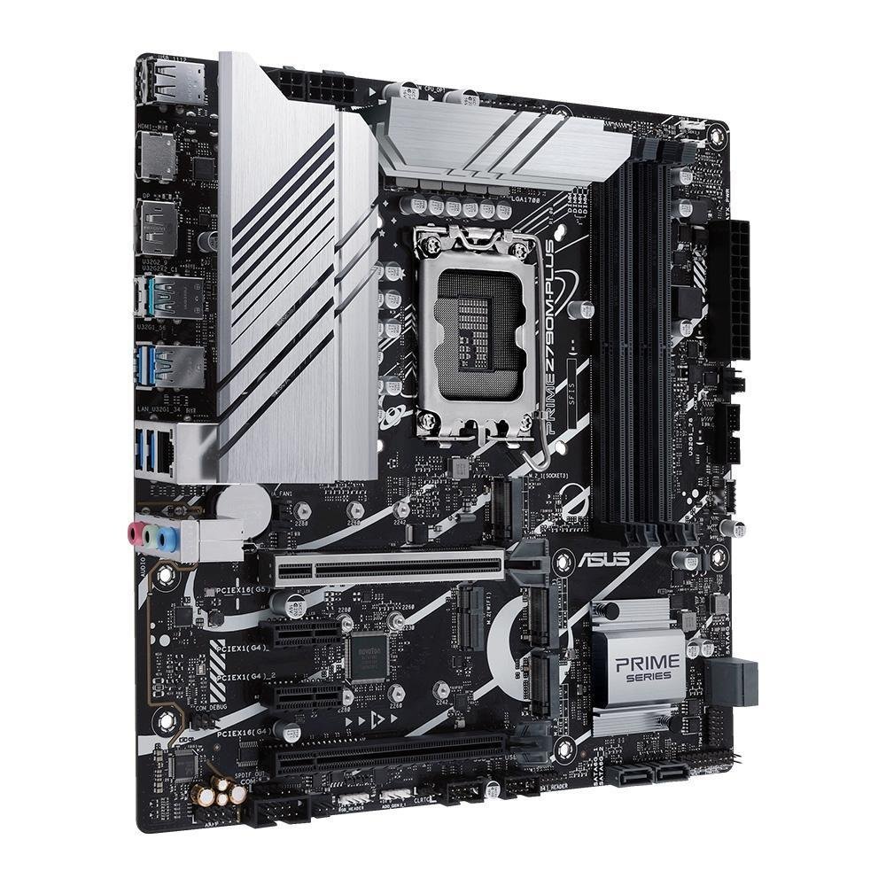 PlacaMe Asus Prime Intel Z790 LGA 1700 KaBuM