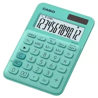 Calculadora De Mesa Casio Ms20uc KaBuM