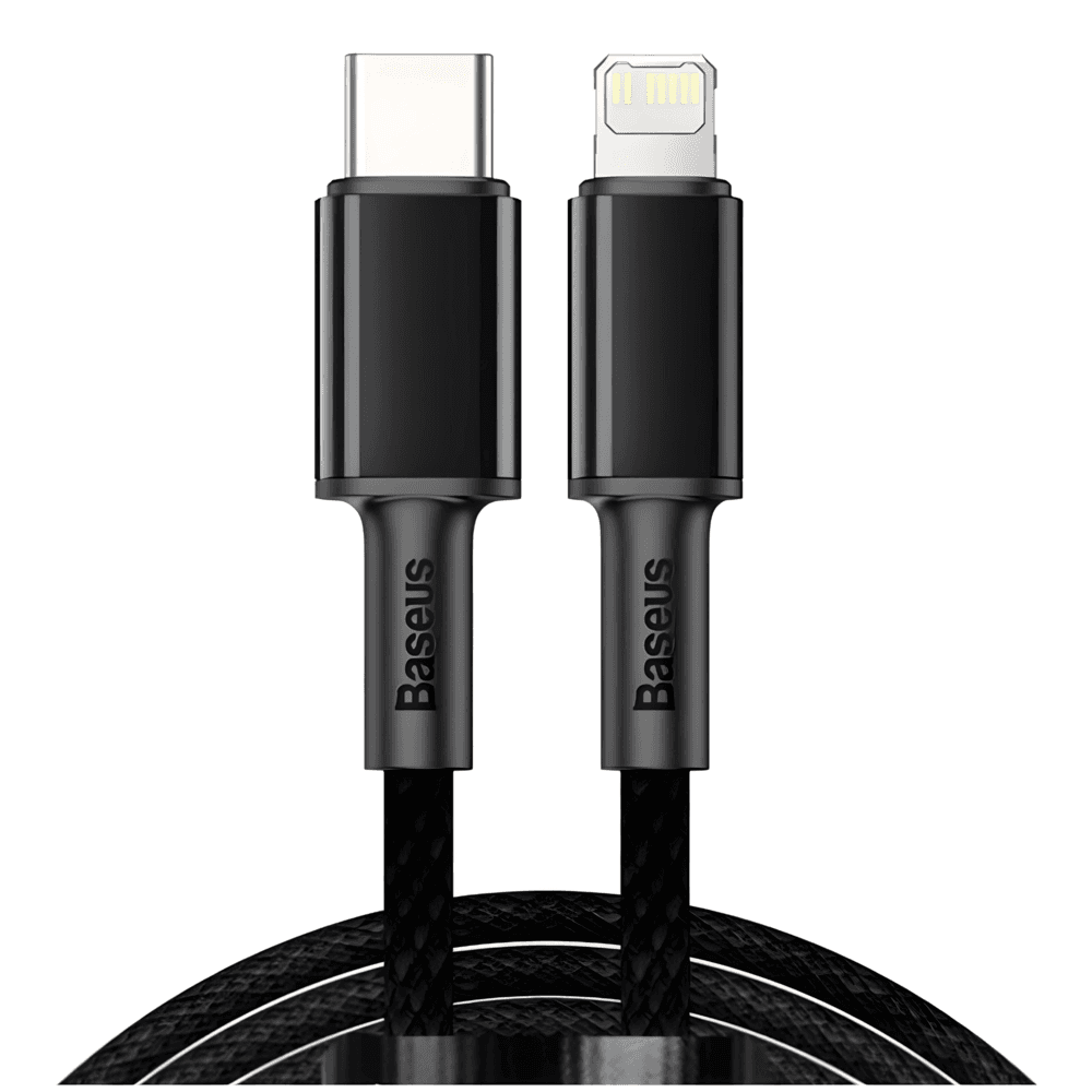 Cabo Iphone 20w Fast KaBuM