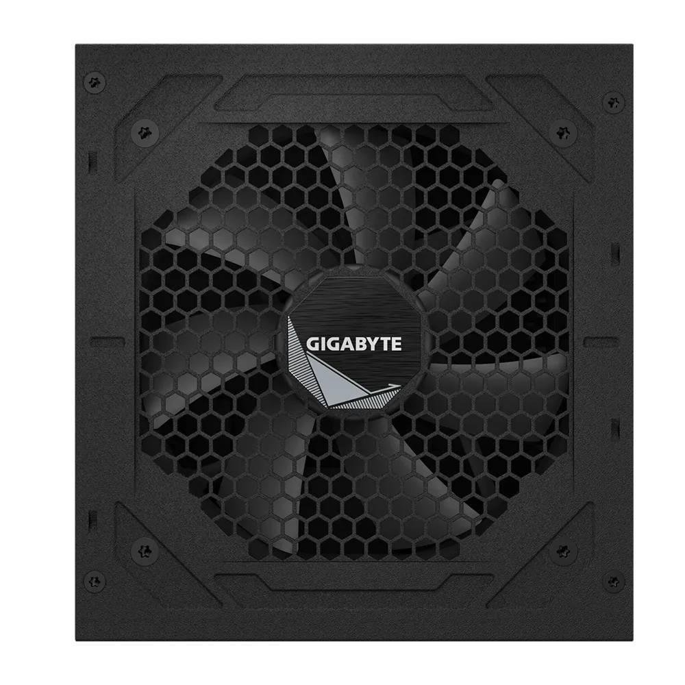 Fonte Gigabyte 750w 80 Plus Gold Modular KaBuM