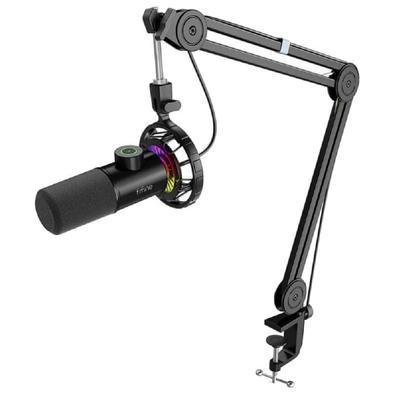 Microfone Fifine T658 KaBuM