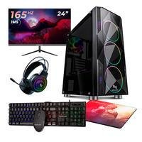 Kit Pc Gamer Neologic Streamer Intel I5 16GB