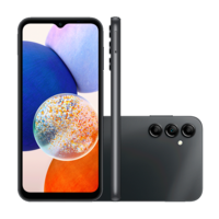 Smartphone Samsung Galaxy A141 4GB RAM 128GB