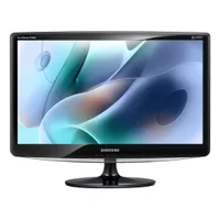Usado Monitor Samsung Tela 19 Wide VGA KaBuM