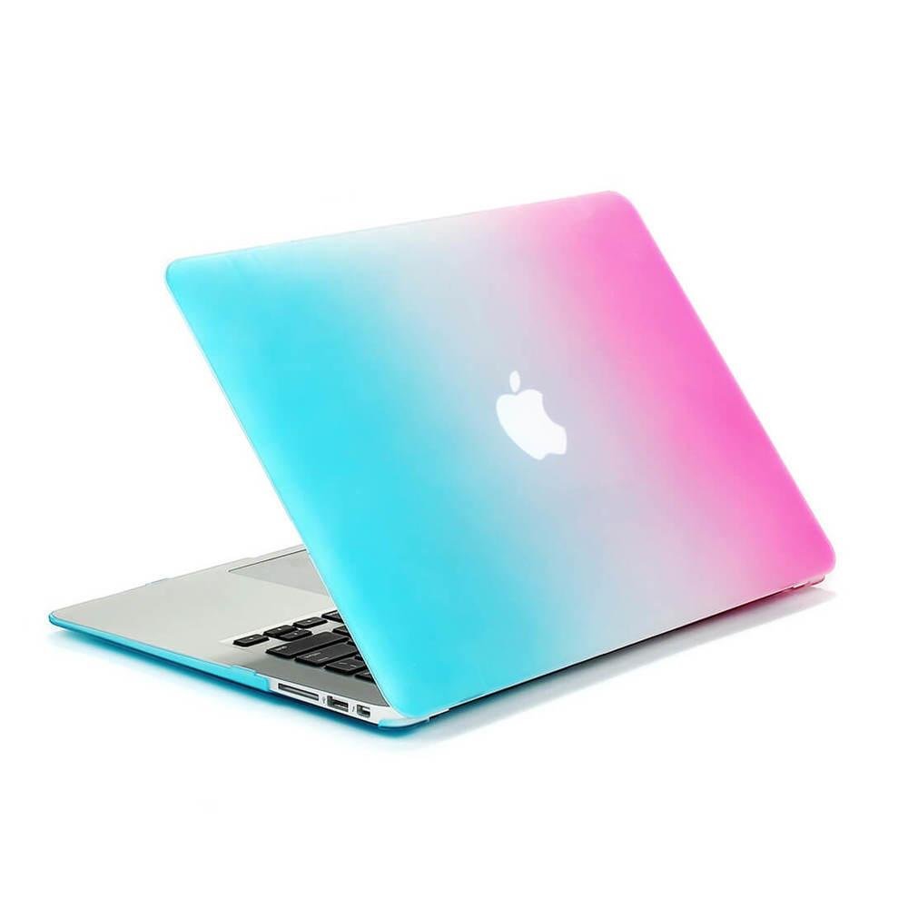 Capa Multicolor Macbook Pro 162 KaBuM