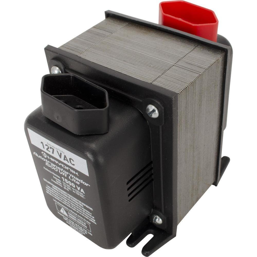 Autotrafo Universal Hayonik KaBuM