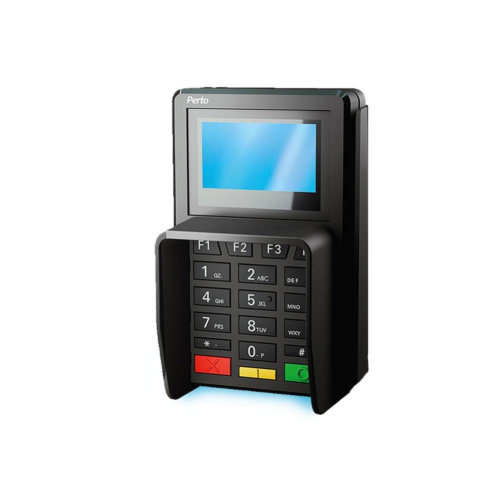 Pinpad Ppp100 Usb Perto KaBuM