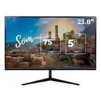 Monitor PC Gamer Grasep 238 LED KaBuM