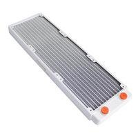 Radiador 360mm Freezemod Para Water Cooler KaBuM