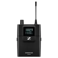 Receptor Bodypack Sennheiser KaBuM