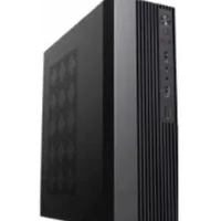 Mini PC Cpu Desktop Intel Core I5 4570 8GB KaBuM