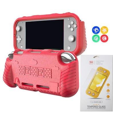 Grips for nintendo switch lite store