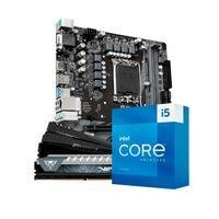 Kit Upgrade Intel Core I5 13400 KaBuM
