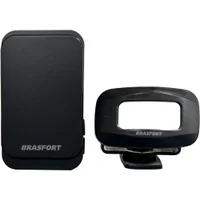 Anunciador De Presença Brasfort Com Sensor KaBuM