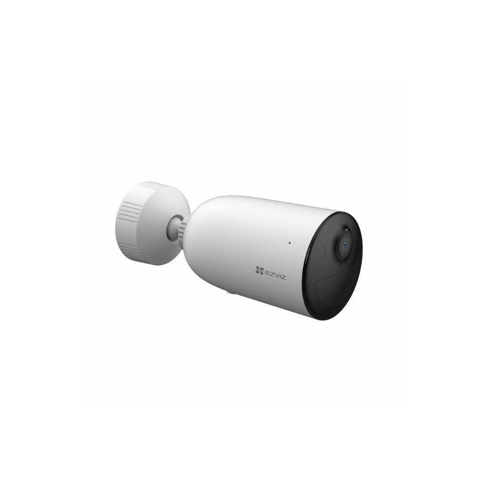 Camera Ezviz Wifi Ip Externa A Bateria Colorida Noturna Cs Cb3 R100