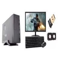 Mini Desktop Intel Core I7 16GB RAM SSD 1TBKaBuM