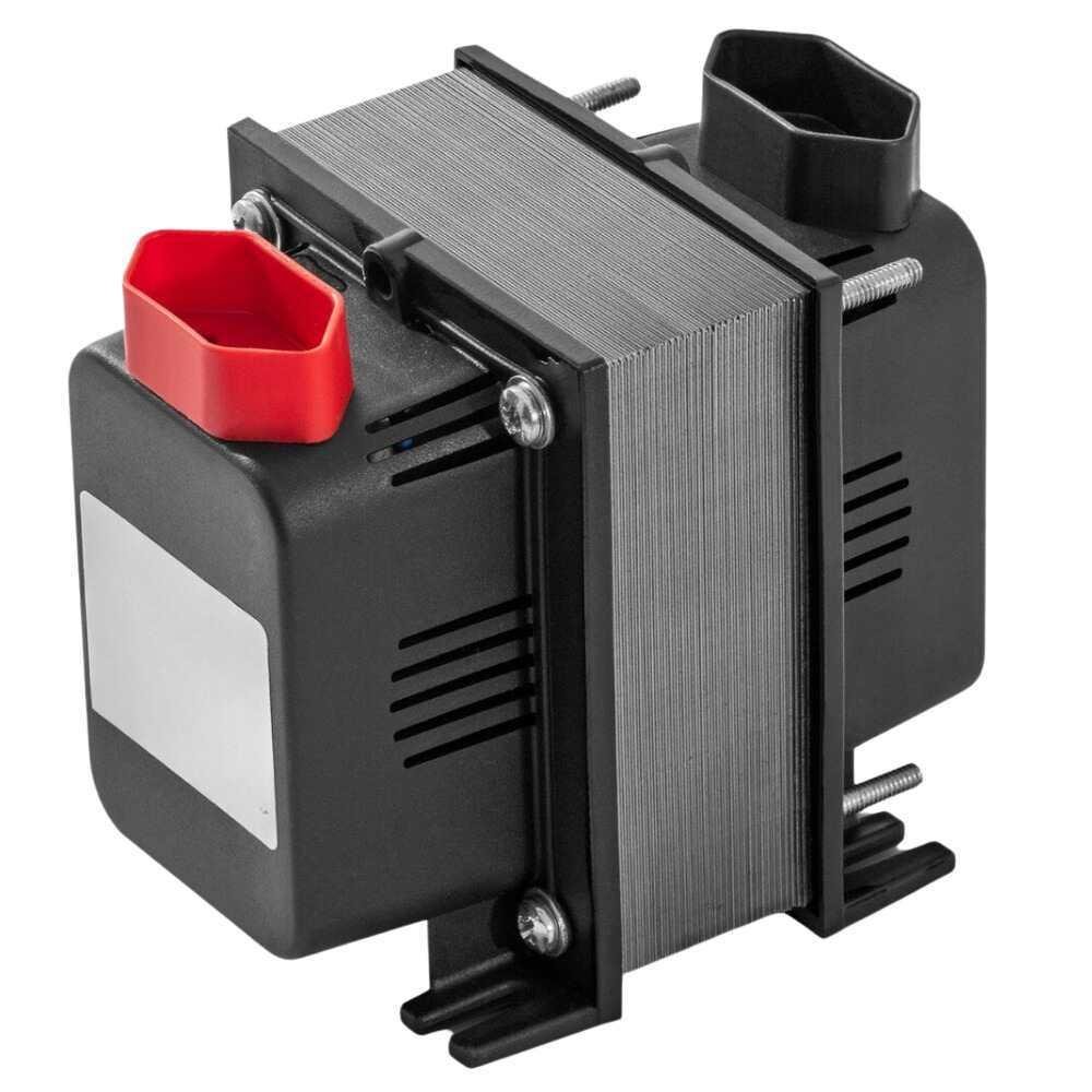 Auto Transformador KaBuM