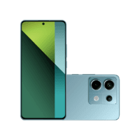 Smartphone Redmi Note 13 Pro 5G 256GB 8GB Azul