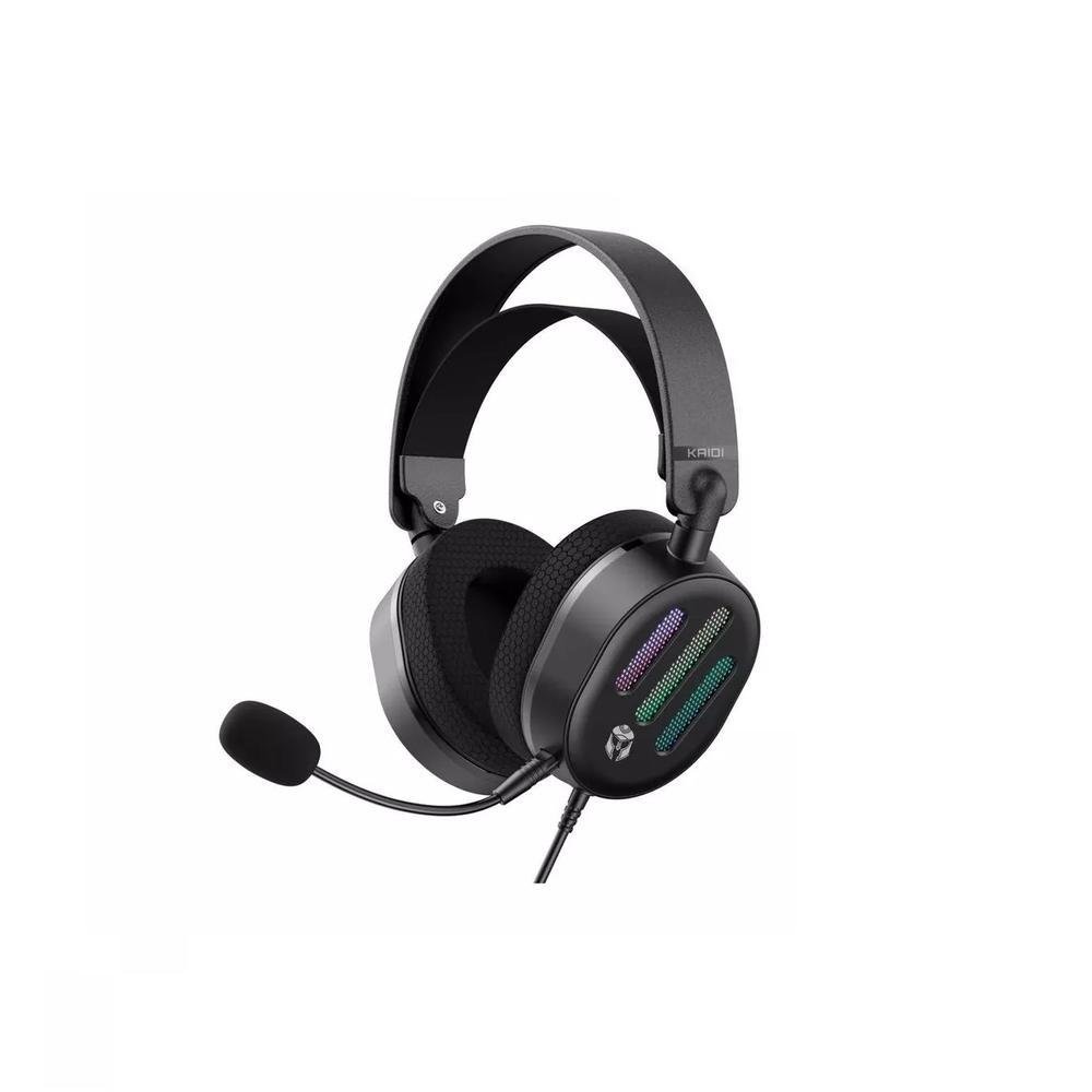 Headset Gamer Kaidi Kdg32 KaBuM