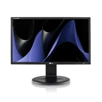 Usado Monitor LG E2011p 20 Widescreen KaBuM