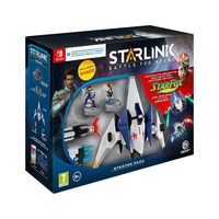 Jogo Starlink Battle For Atlas Starter Pack KaBuM