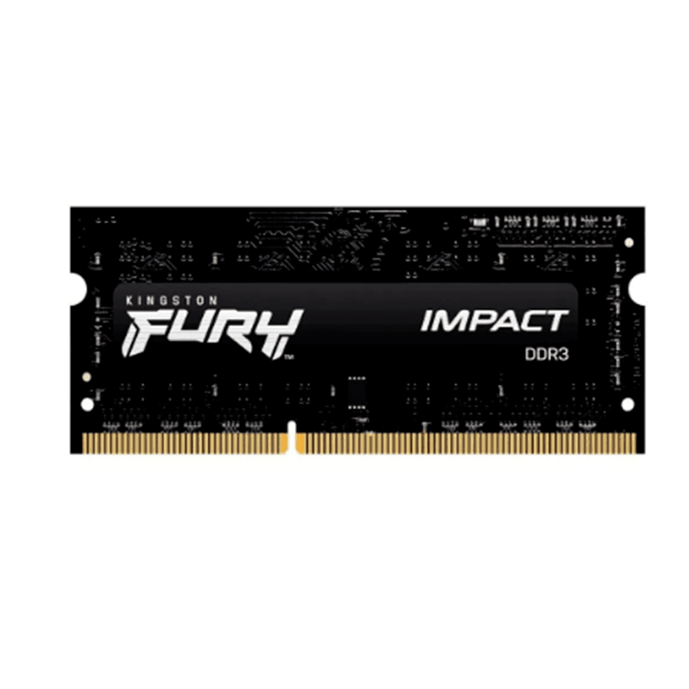 Memória Ram Para Notebook Gamer Kingston KaBuM