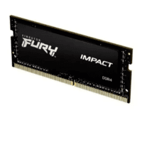 Memória Ram Gamer Para Notebook Kingston KaBuM