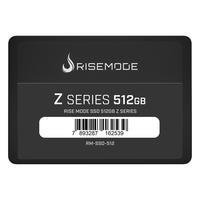 SSD 512 GB Sata KaBuM