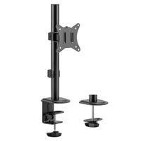 Suporte Gamer Clanm LG Aoc Dell De 17 Até 32 KaBuM