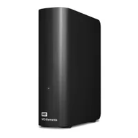 Hd Externo 18TB Western Digital Elements KaBuM