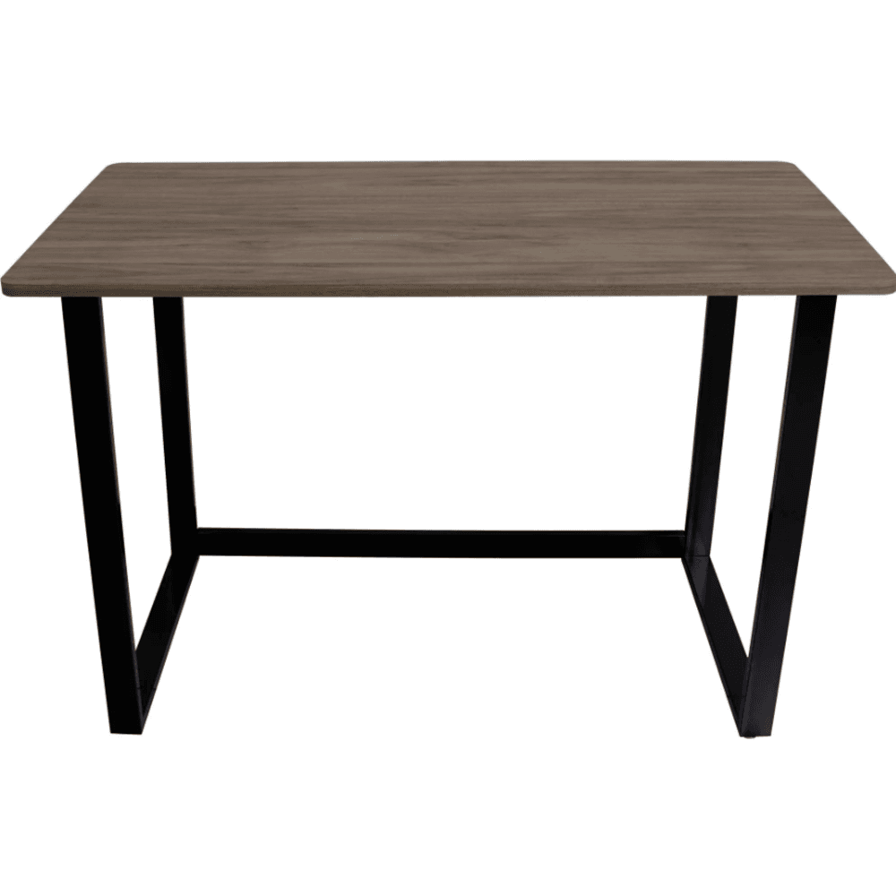 Mesa Office Hayonik Mho 15mm Amêndola Rústica